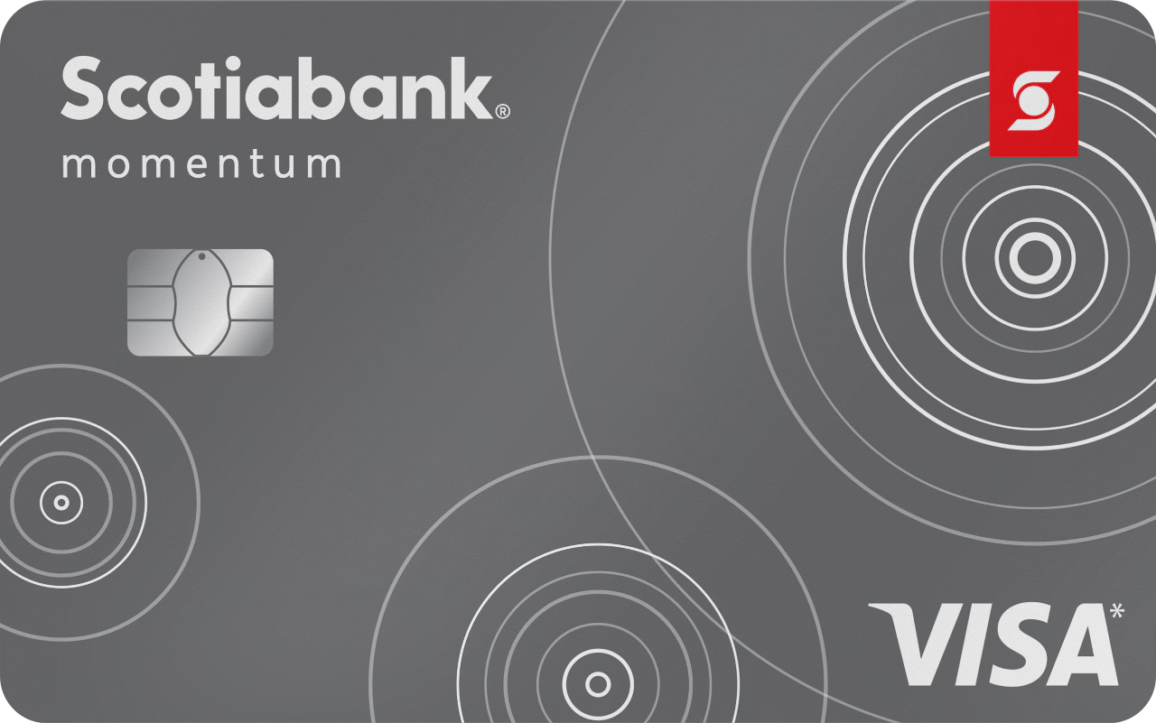 Scotia Momentum Visa Card Review: Full Details