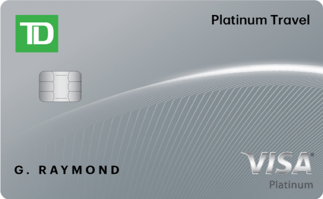 TD Cashback Visa vs TD Platinum Travel: Which is better?