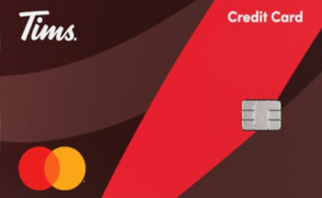 Tim Hortons Credit Card: How to Earn Big Rewards