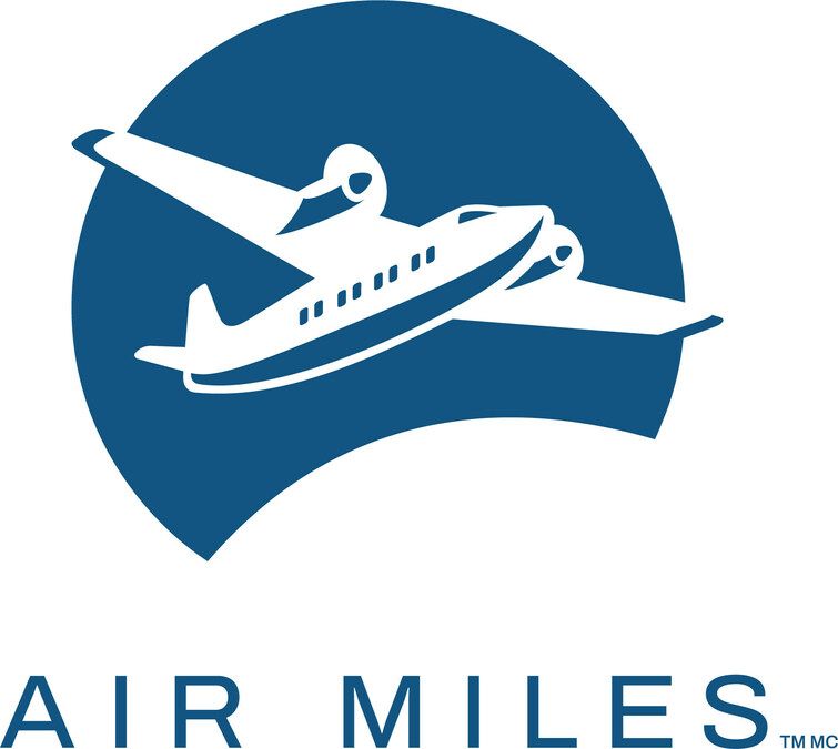 Air Miles Points Value Calculator
