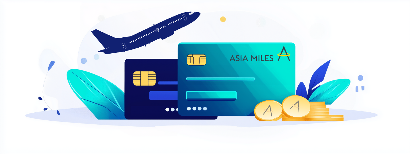 Asia Miles in Canada: How to Buy Them (2026) | FinlyWealth