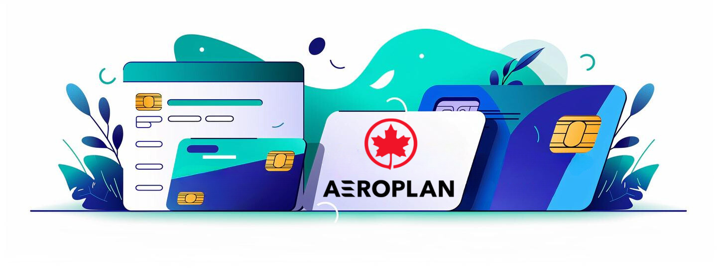 4 Best Aeroplan Credit Cards of May 2026 in Canada | FinlyWealth