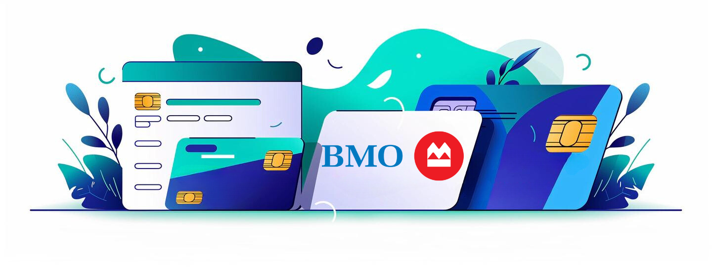 9 Best BMO Credits Cards in Canada for December 2025