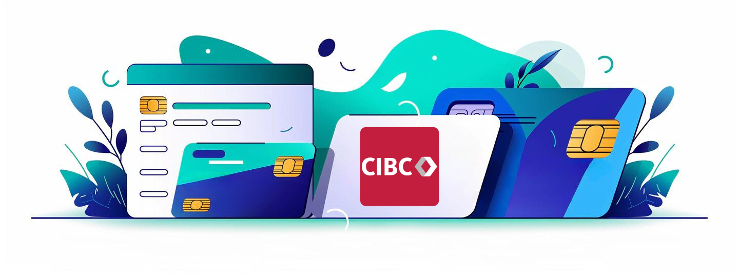 Top 10 CIBC Credit Cards in Canada for December 2025 | FinlyWealth