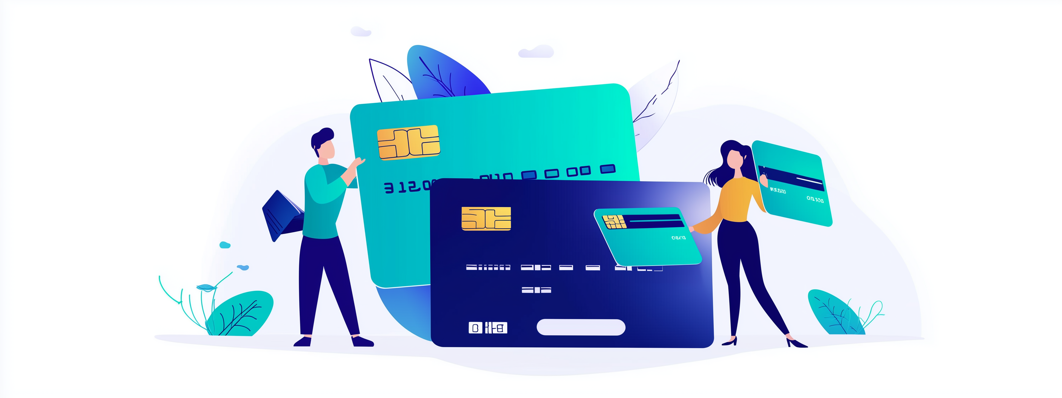 Best Flexible Credit Cards in Canada