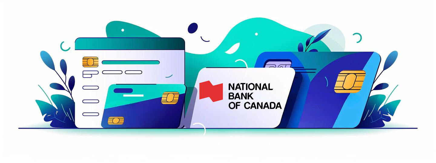 6 Best National Bank Credit Cards in Canada for 2026
