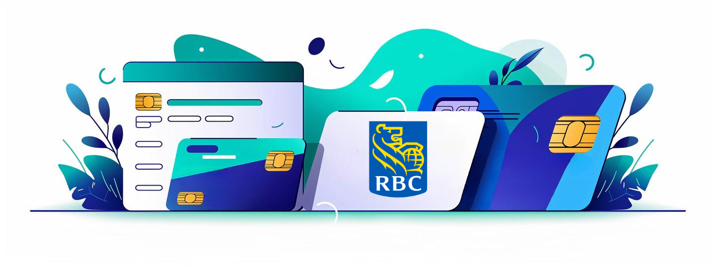 Top 10 RBC Credit Cards in Canada for December 2025 | FinlyWealth