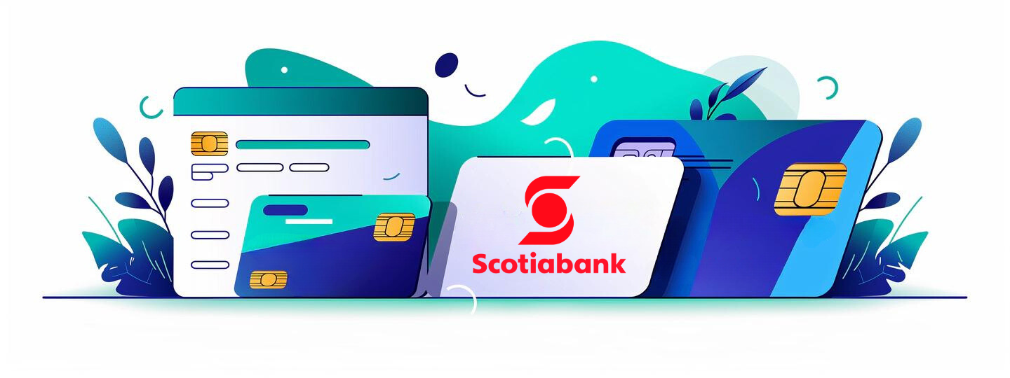 7 Best Scotiabank Credit Cards of January 2026