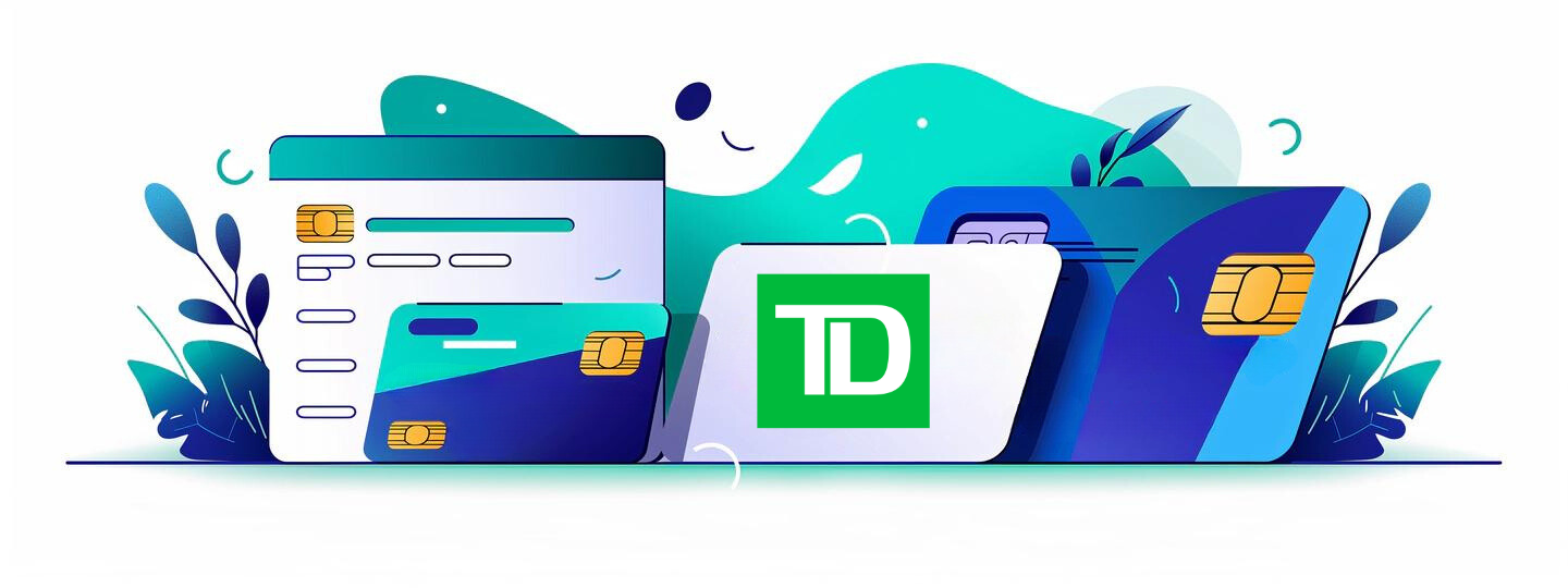 Best TD Credit Cards in Canada for December 2025