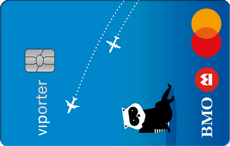 BMO VIPorter Mastercard Review: Full Details