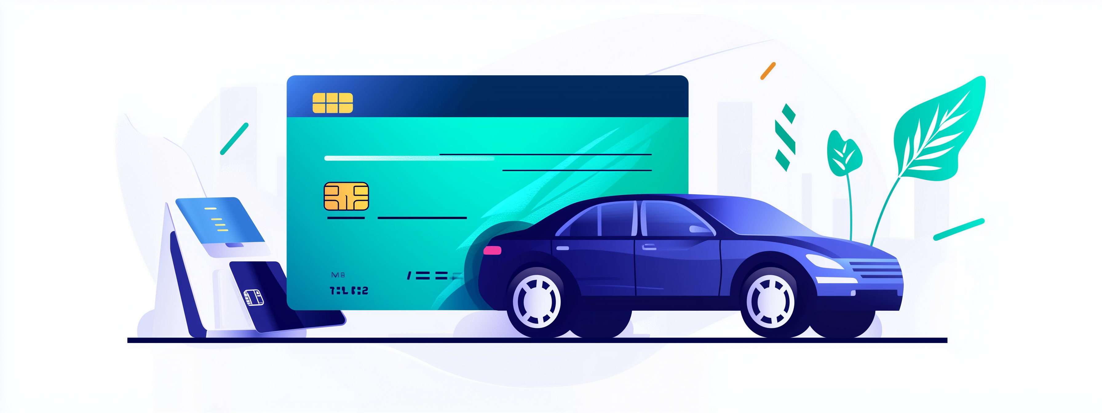How to Buy a Car With a Credit Card in Canada: Full Guide