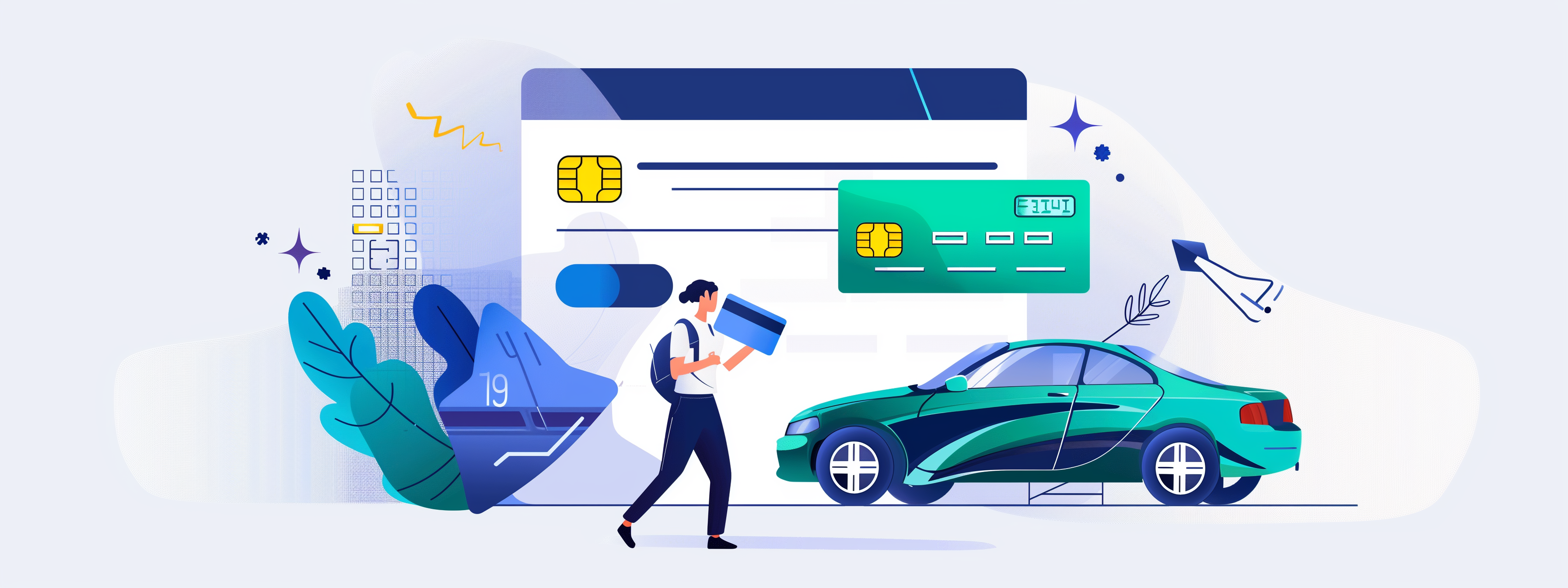 Using Credit Cards for Cabs and Ubers: A Guide for Canadians