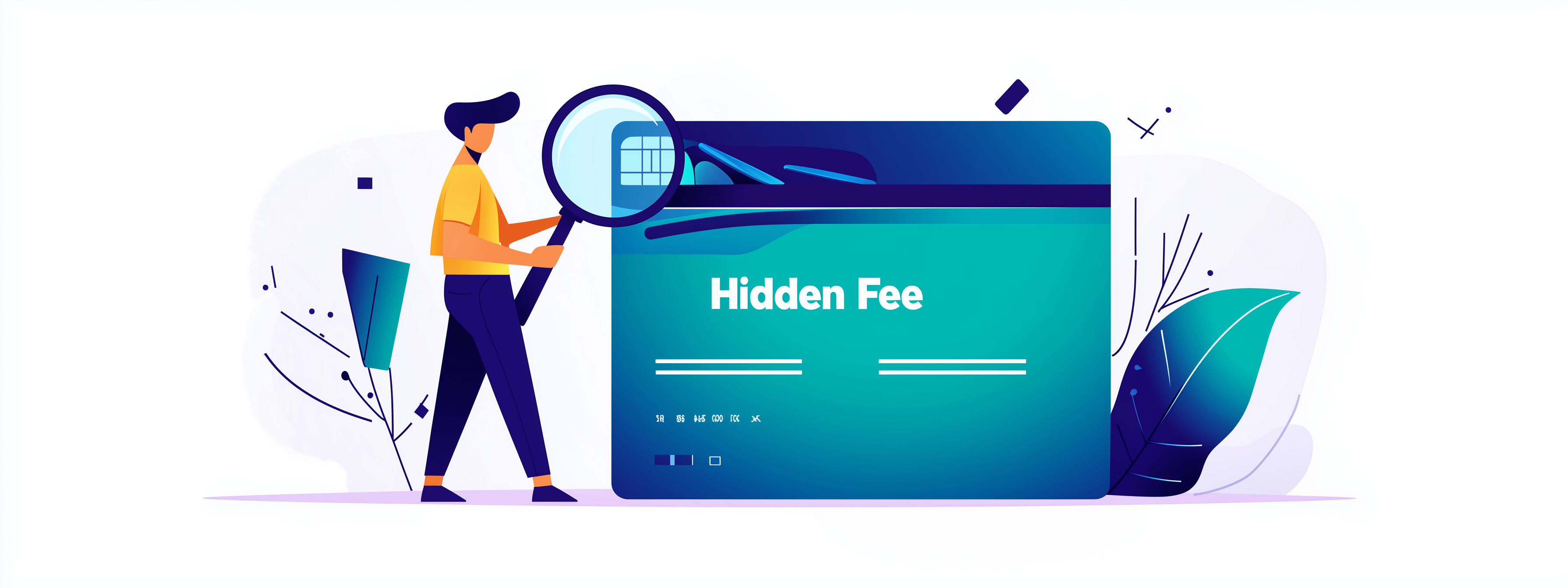 How New Canadians Can Avoid Hidden Fees on Credit Cards