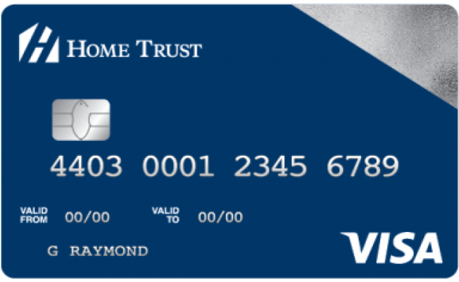 Home Trust Preferred Visa Review: Full Details
