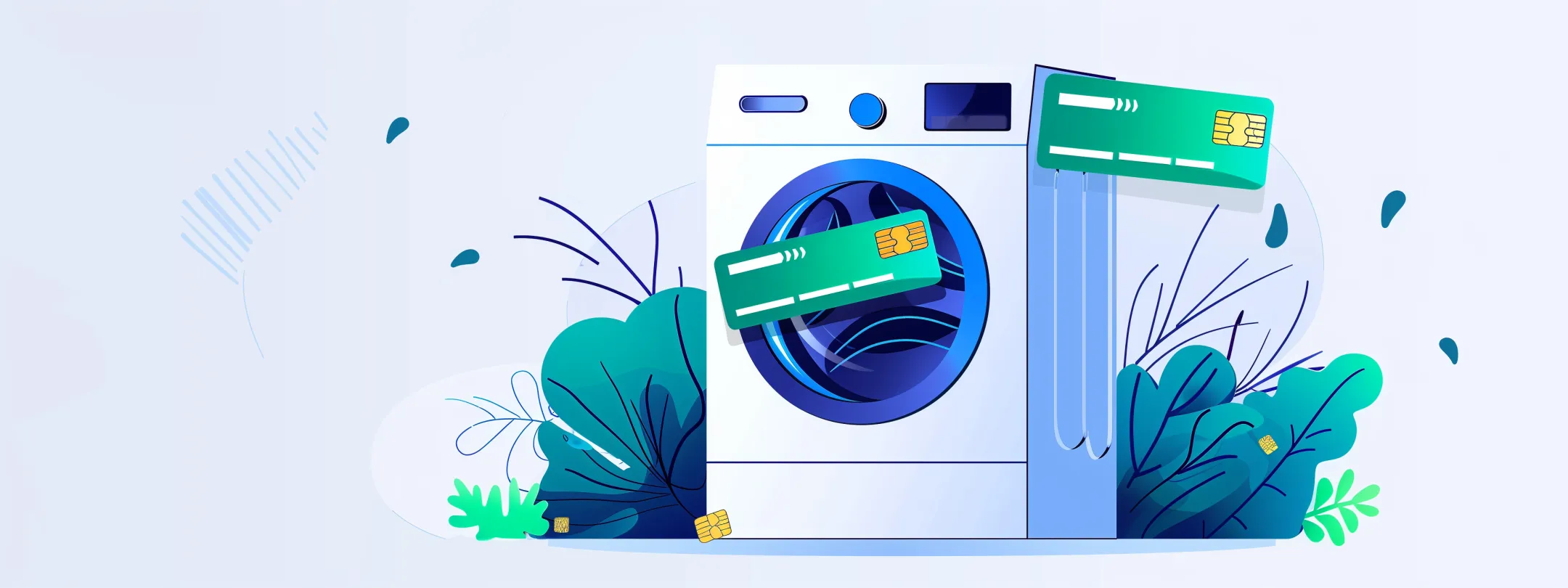 Will Your Credit Card Work After Being Washed? Find Out