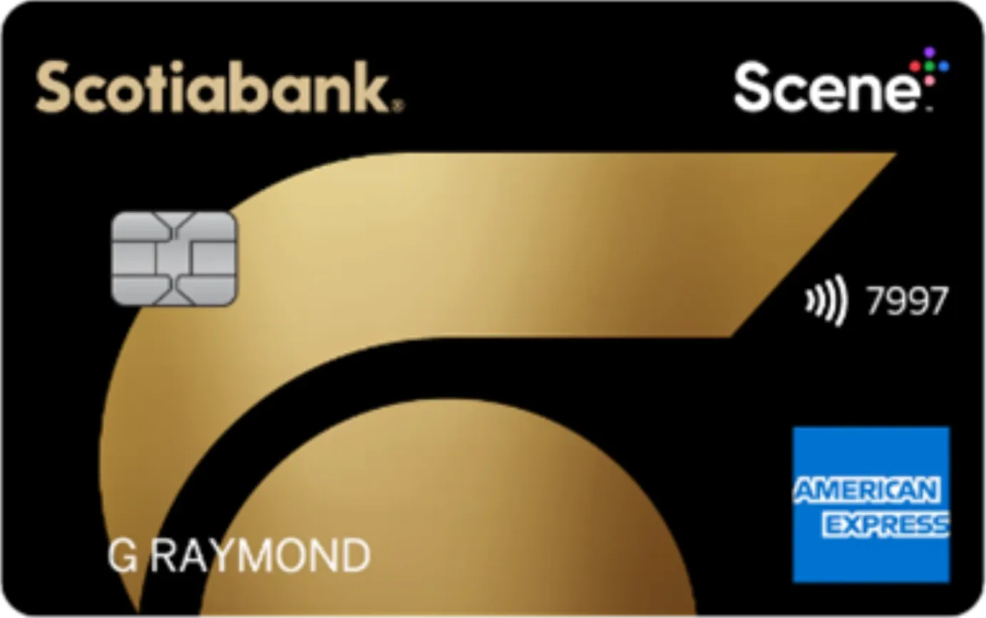 Scotiabank Gold American Express Card Review: Full Details