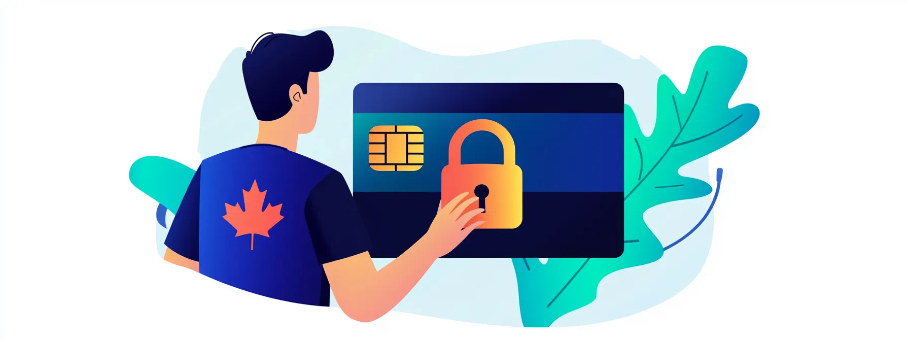 Credit Card Security Features Every Canadian Should Know