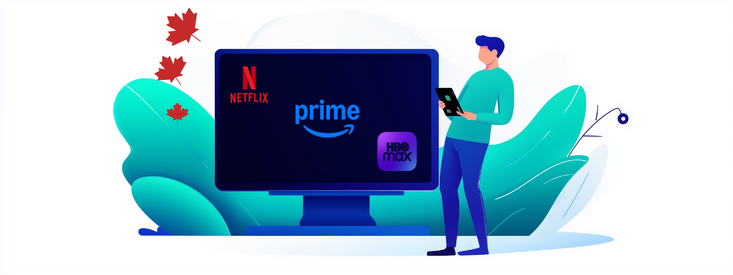 Using Credit Cards to Manage Subscription Services in Canada