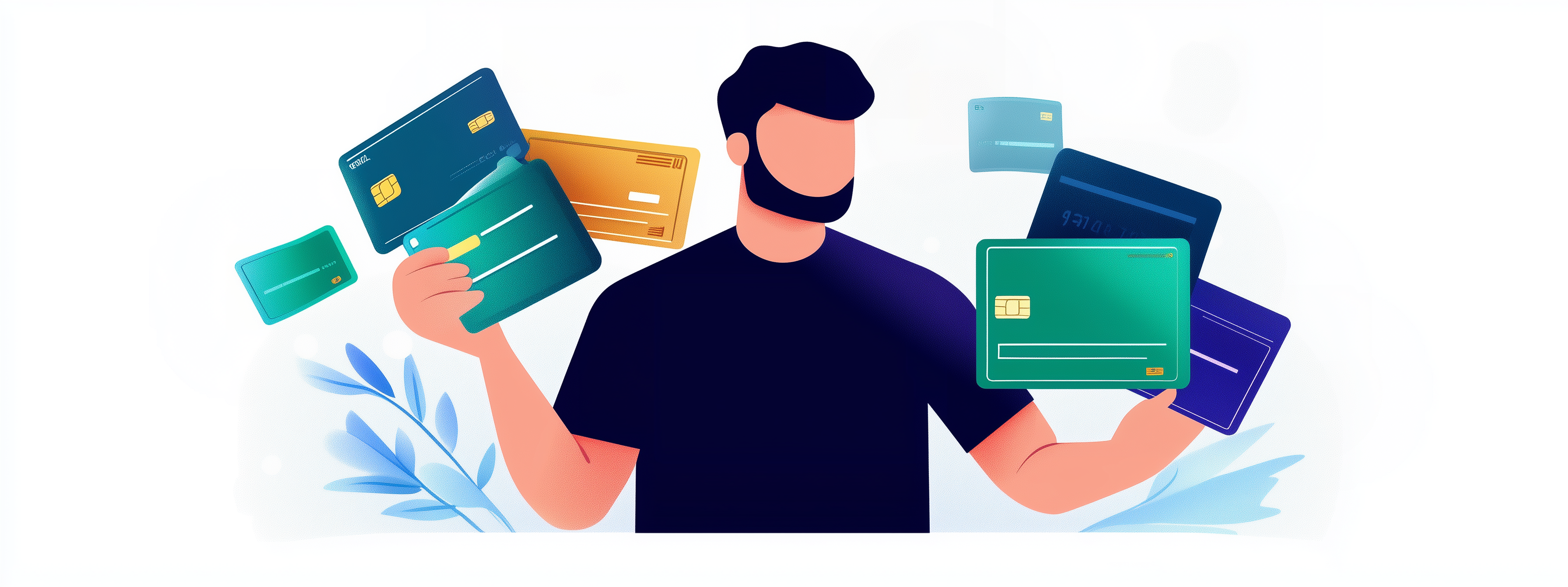 Managing Multiple Credit Cards & Rewards in Canada
