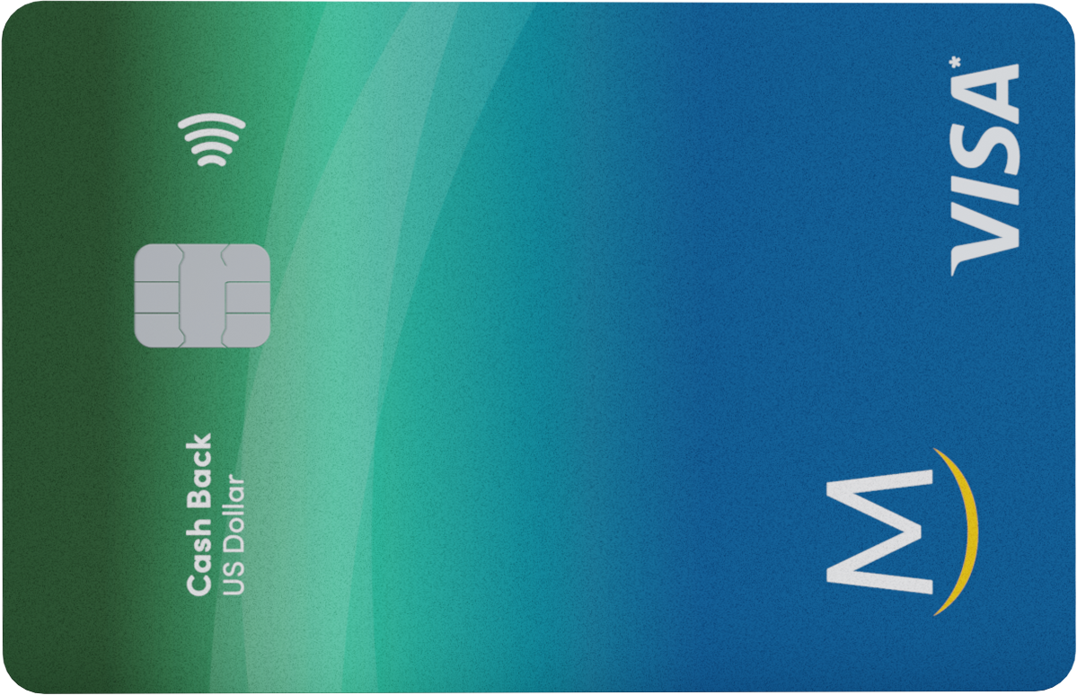 Meridian Visa US Dollar Card Review