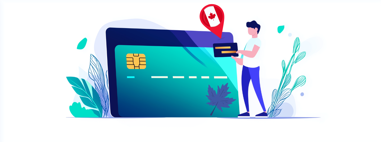 Top Credit-Building Credit Cards for Newcomers in Canada 2026