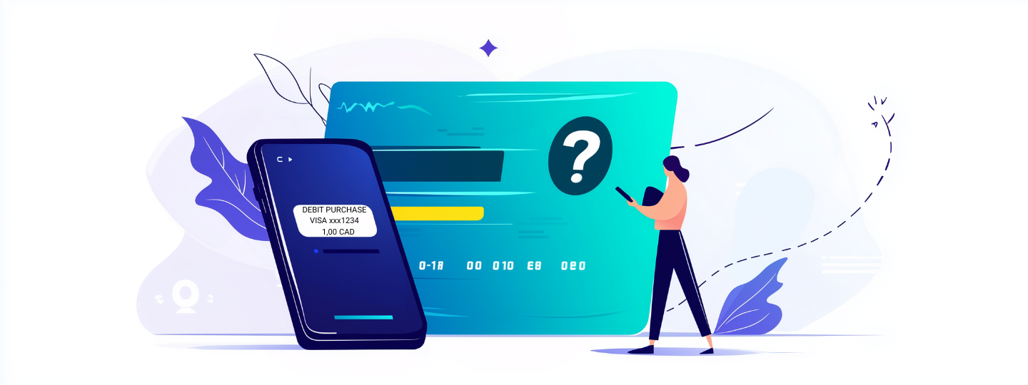 Random $1 Charges on Your Credit Card: Should You Worry?