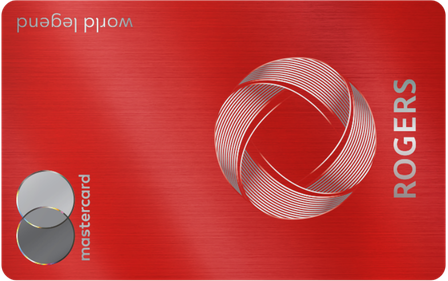 Rogers Red World Legend Mastercard Review: Full Details