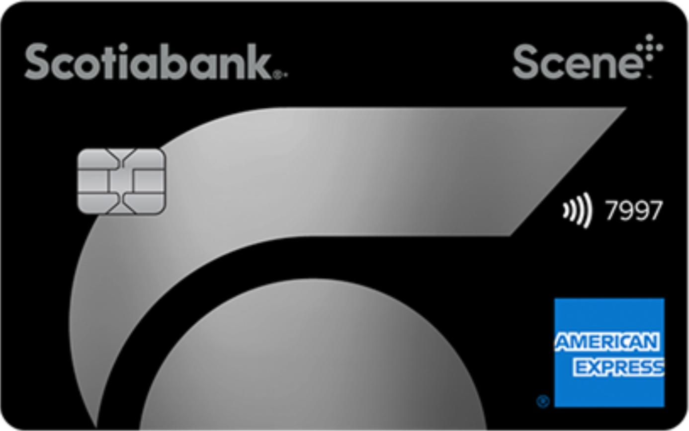 Scotiabank Platinum American Express® Card Points Calculator