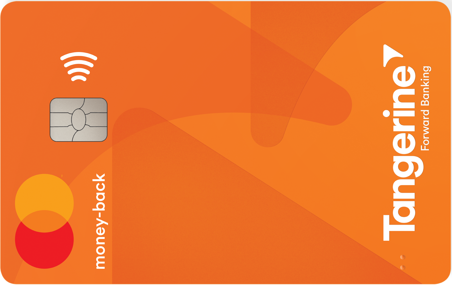 Tangerine Money-Back Credit Card: Best Cashback Options