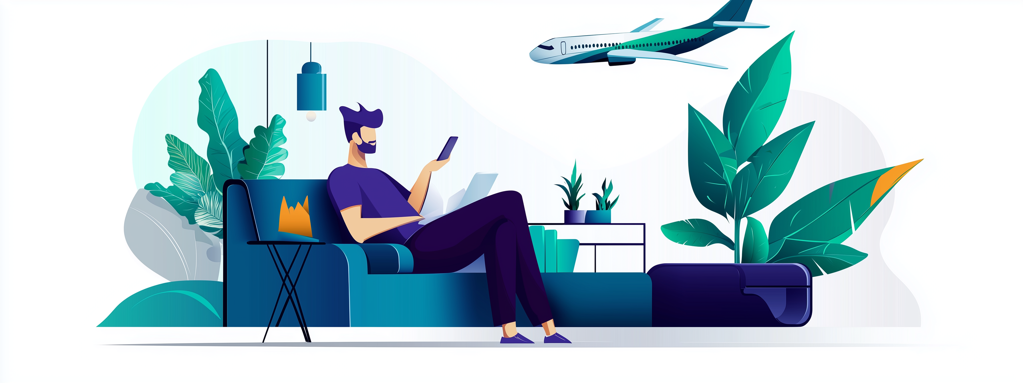 Maple Leaf Lounge Access: How It Works (Canada Guide)