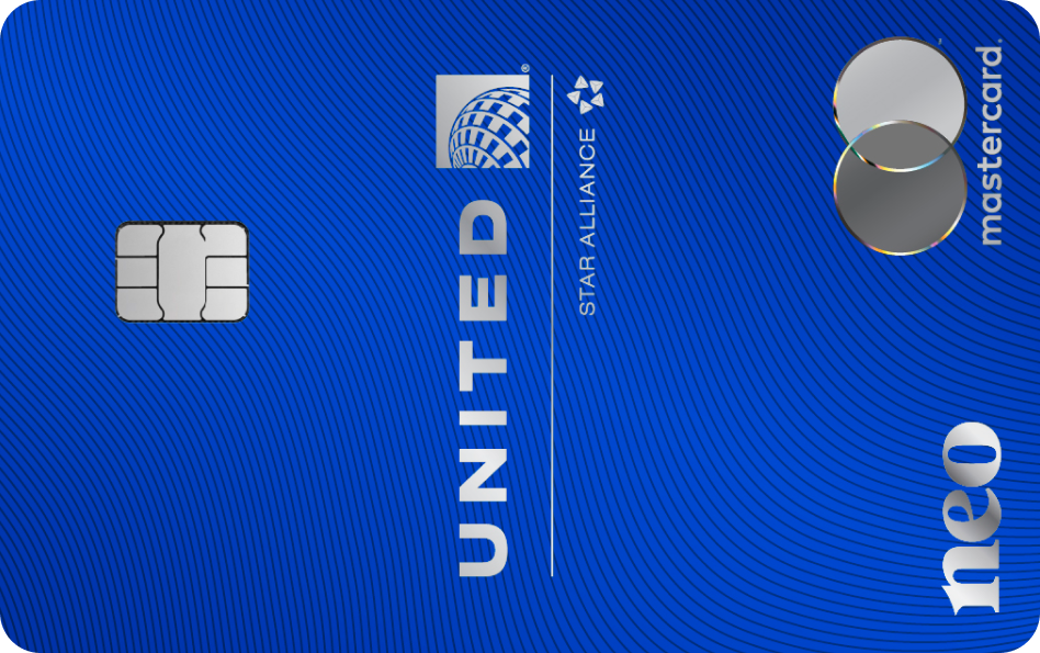United MileagePlus Neo World Elite Mastercard Review: Full Details