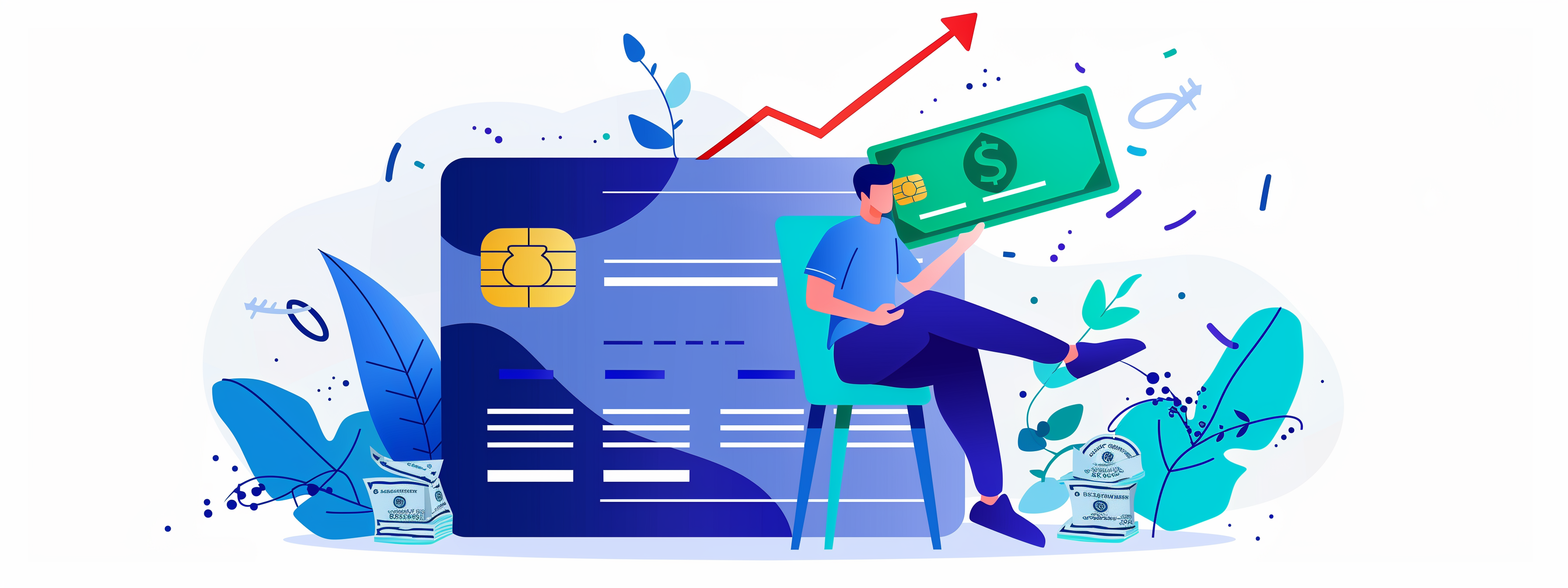 When Canadians Should Request a Credit Card Limit Increase | FinlyWealth