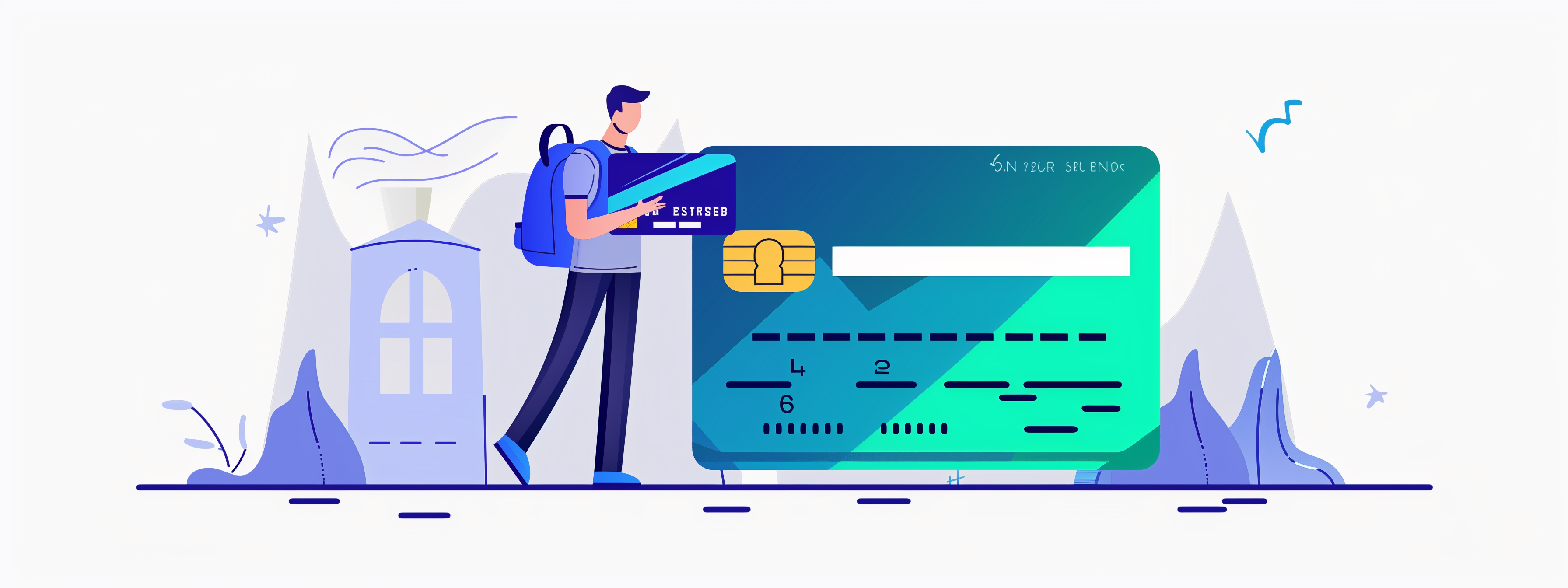 When Credit cards expire